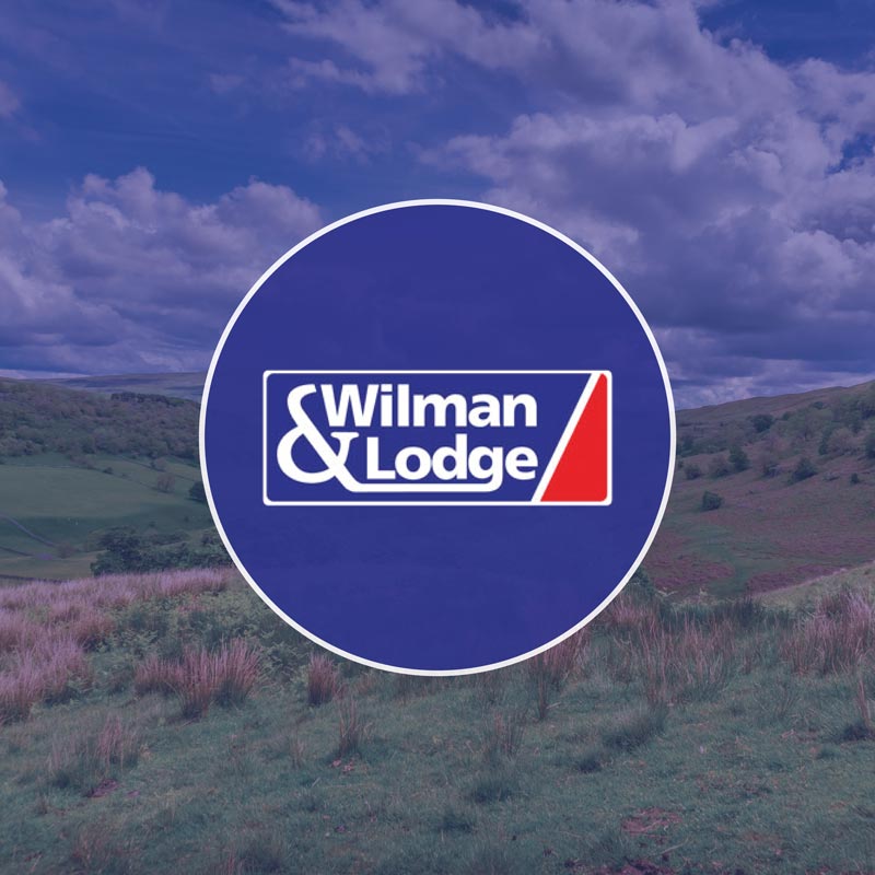 Contact - Wilman & Lodge